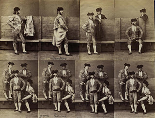 first steps in photography: André Adolphe Eugéne Disdéri